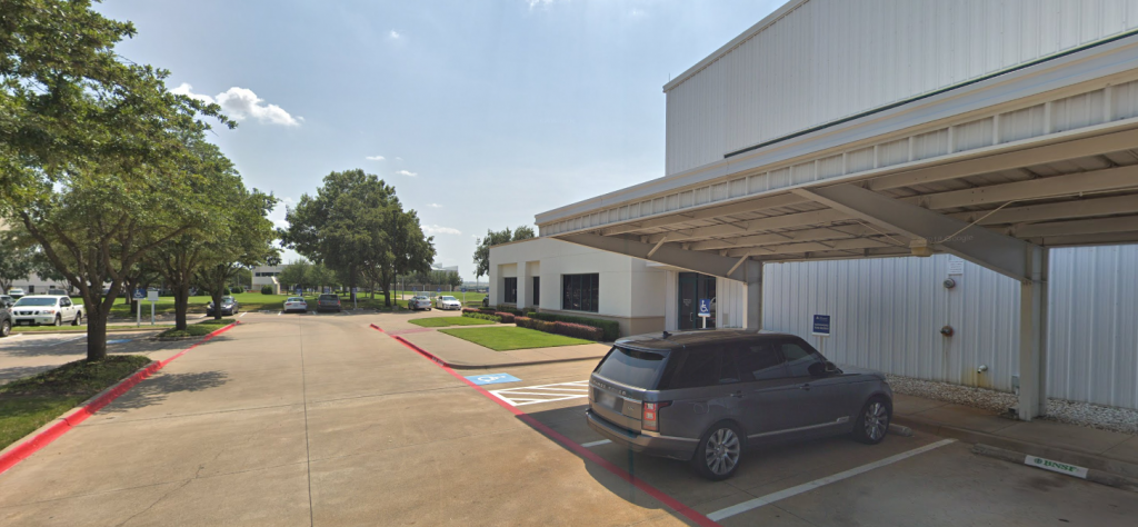 Locations - Allen Corporation of America